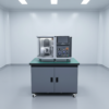 XMachine XM-100 — профессиональный настольный 5-осевой CNC-станок | 3D ...